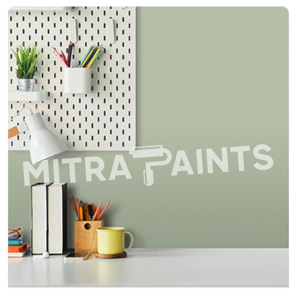 Jual SPOTLESS PLUS 2,5 LITER CAT TEMBOK ANTI NODA NIPPON PAINT / WARNA ...