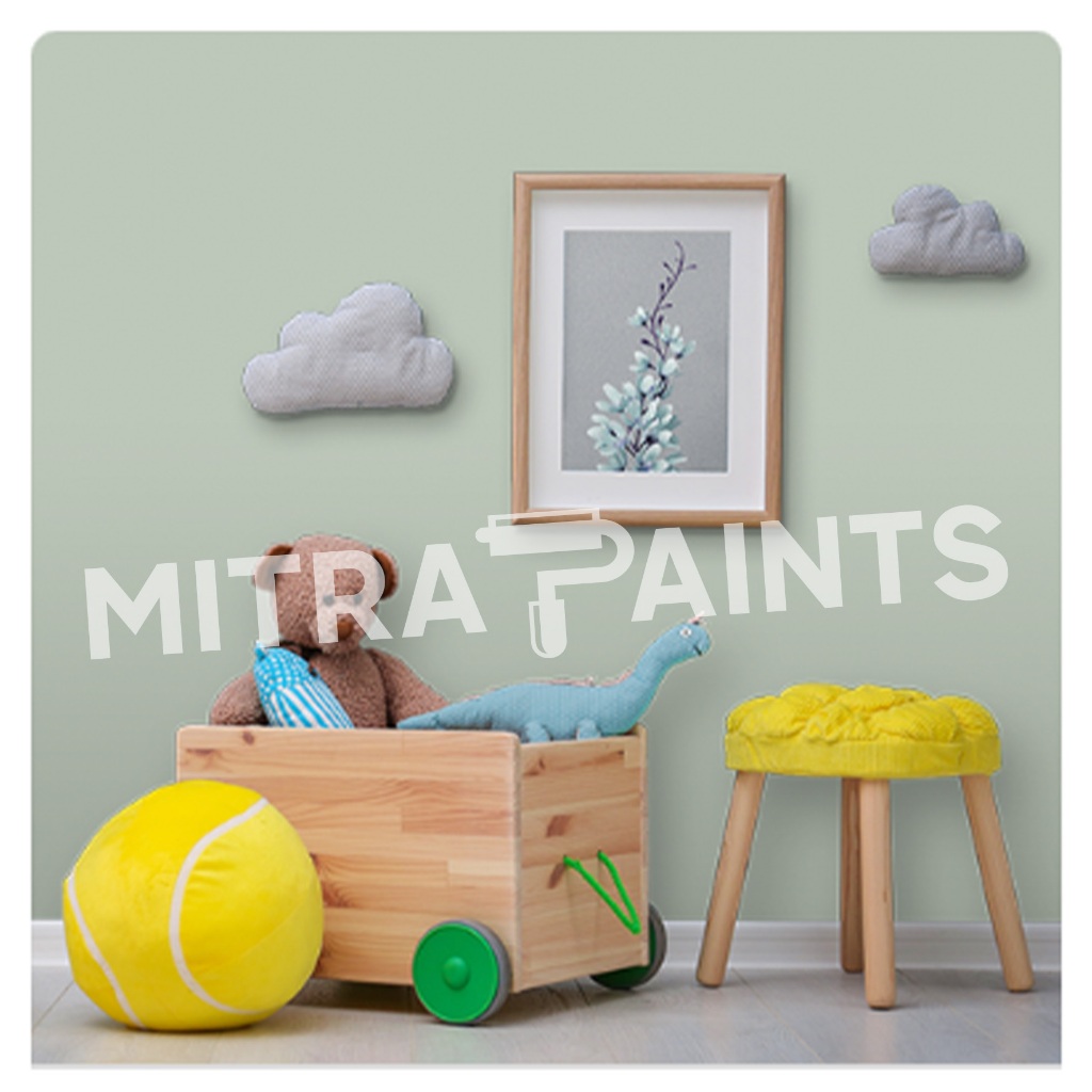 Jual SPOTLESS PLUS 2,5 LITER CAT TEMBOK ANTI NODA NIPPON PAINT / WARNA ...