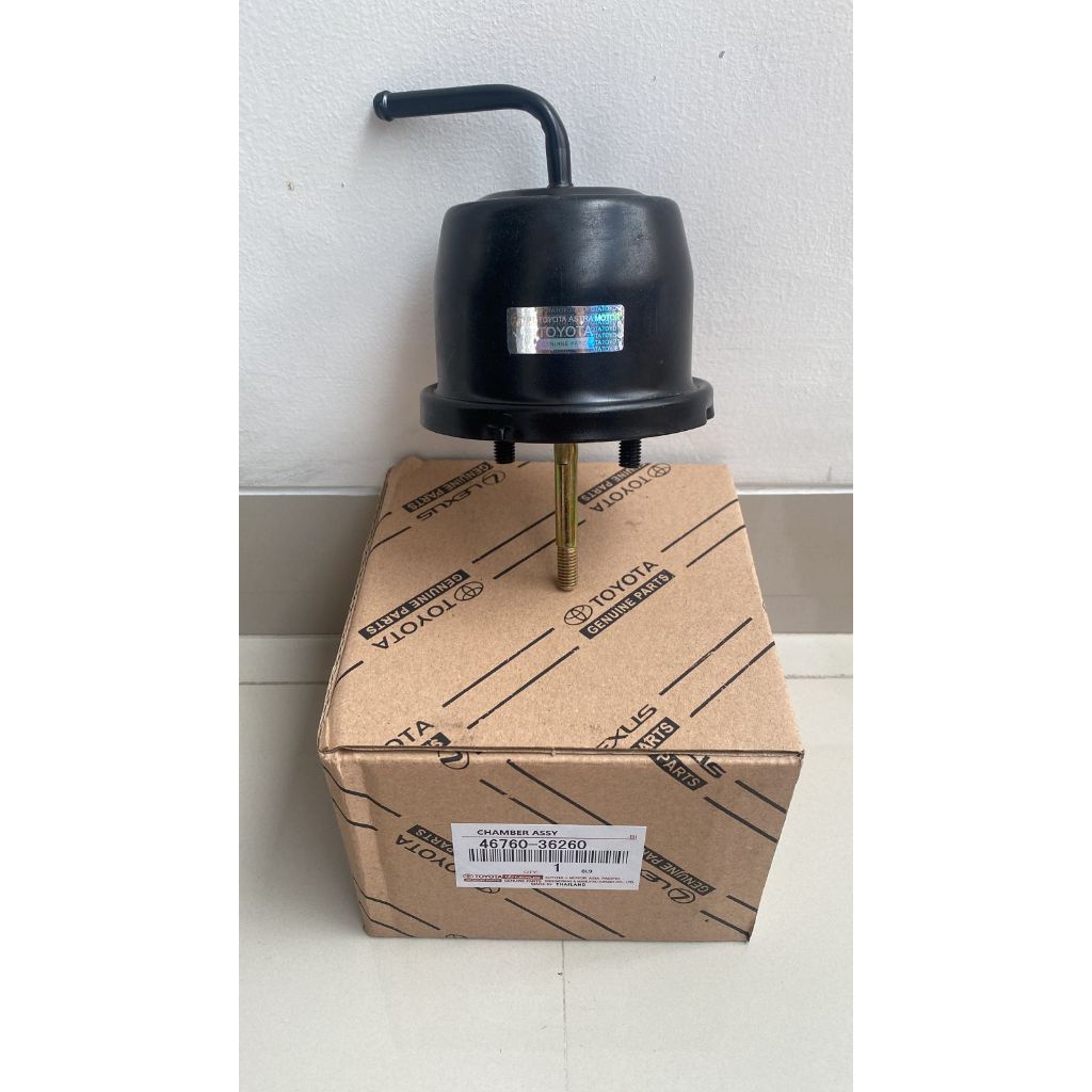 Jual Chamber Exhaust Brake Toyota Dyna Saurus All Tipe Hino Dutro All ...