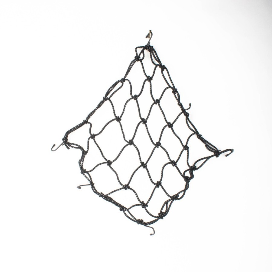 Jual Jaring helm Motor/ Jaring Barang Motor Kalibre 994385999 Black ...