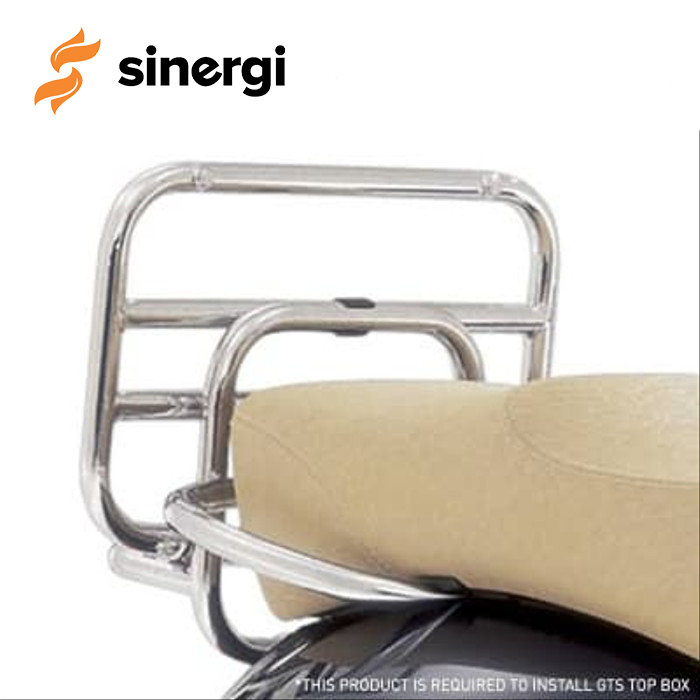 Jual Rear Carrier / Top Box Support GTS | Shopee Indonesia