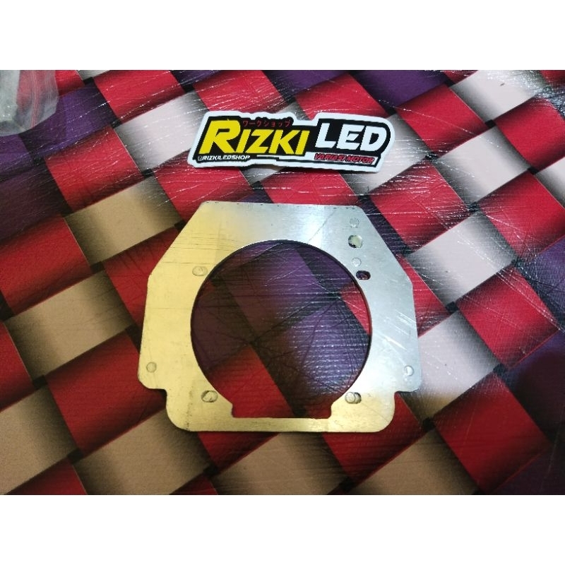 Jual BRAKET BILED FAZZIO | Shopee Indonesia