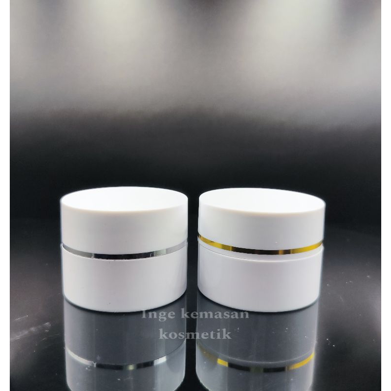 Jual POT CREAM / POT KRIM PS 10 GRAM FLAT | Shopee Indonesia