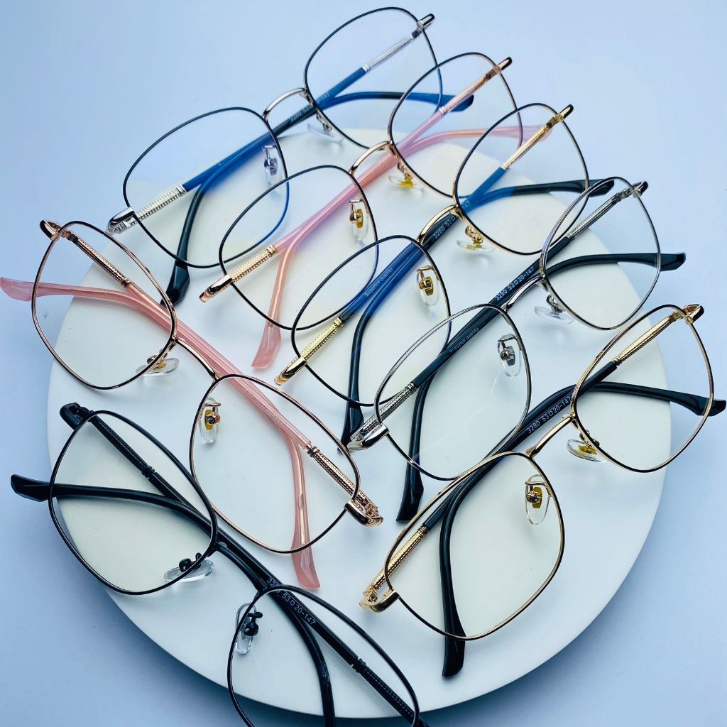 Jual KACA MATA 3280 size 147-53-45-20-140 FRAME//Lensa//Minus//Plus ...