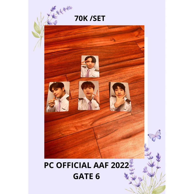 Jual ASTRO OFFICIAL AAF GATE 6 | Shopee Indonesia