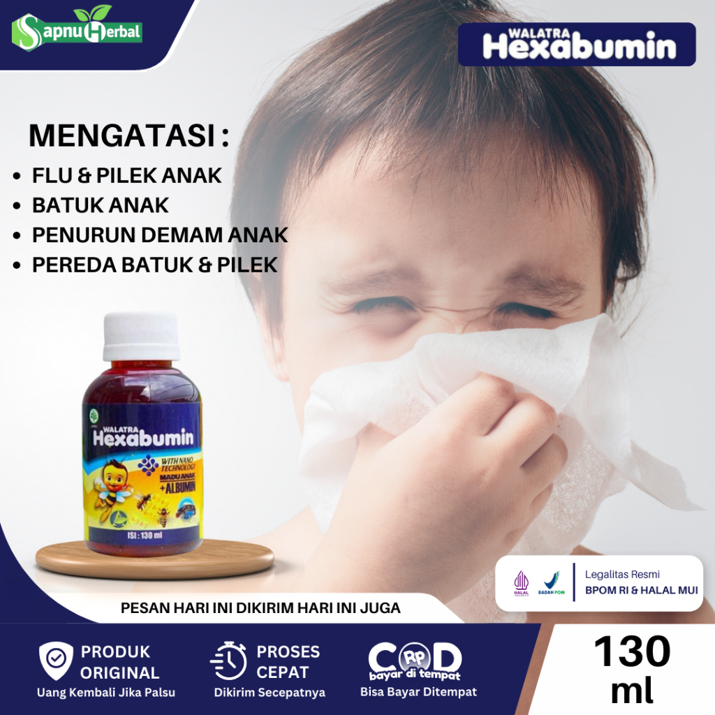Jual Obat Flu dan Batuk Anak, Obat Pilek Anak, Obat Batuk Anak, Obat Penurun Panas & Kepala ...