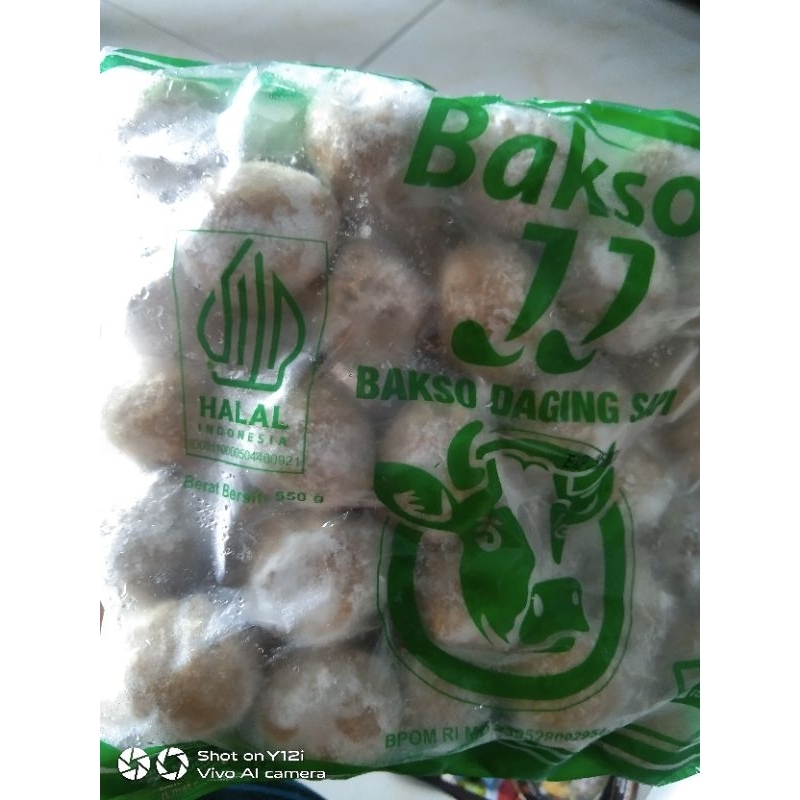 Jual pentol bakso daging sapi isi 50 biji | Shopee Indonesia