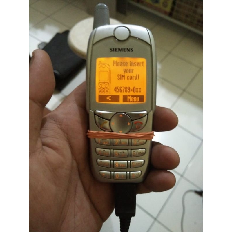 Jual Siemens SL45 SL45i | Shopee Indonesia