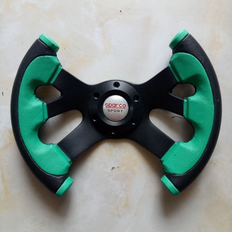 Jual Setir Racing F1 12 inch | Shopee Indonesia