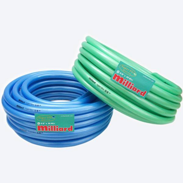 Jual Selang air dof, superflex, size 1/2", 5/8" milliard | Shopee Indonesia