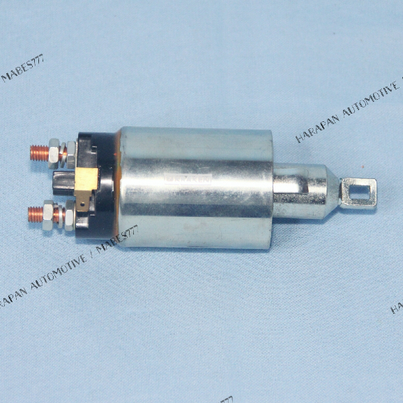 Jual Switch starter/Solenoid switch Mitsubishi Colt Diesel PS100/PS120 ...