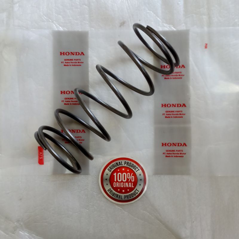 Jual Per ver pully spring cvt honda vario 125 150 pcx 150 adv 150 ...