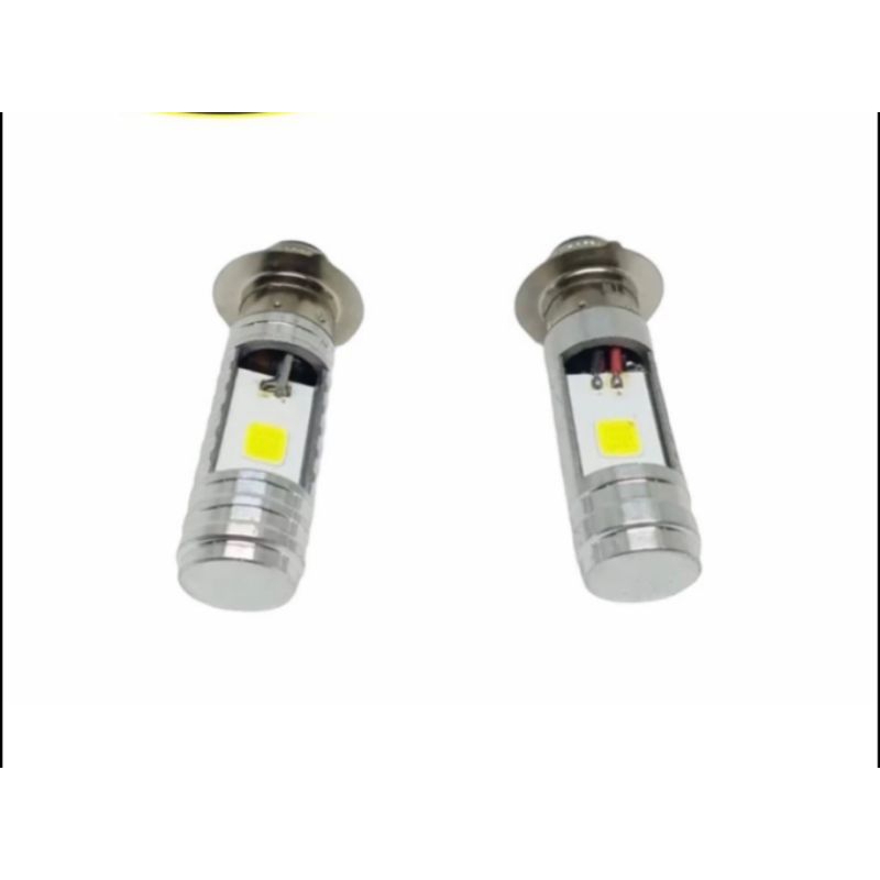 Jual bholam LED lampu LED utama depan motor | Shopee Indonesia