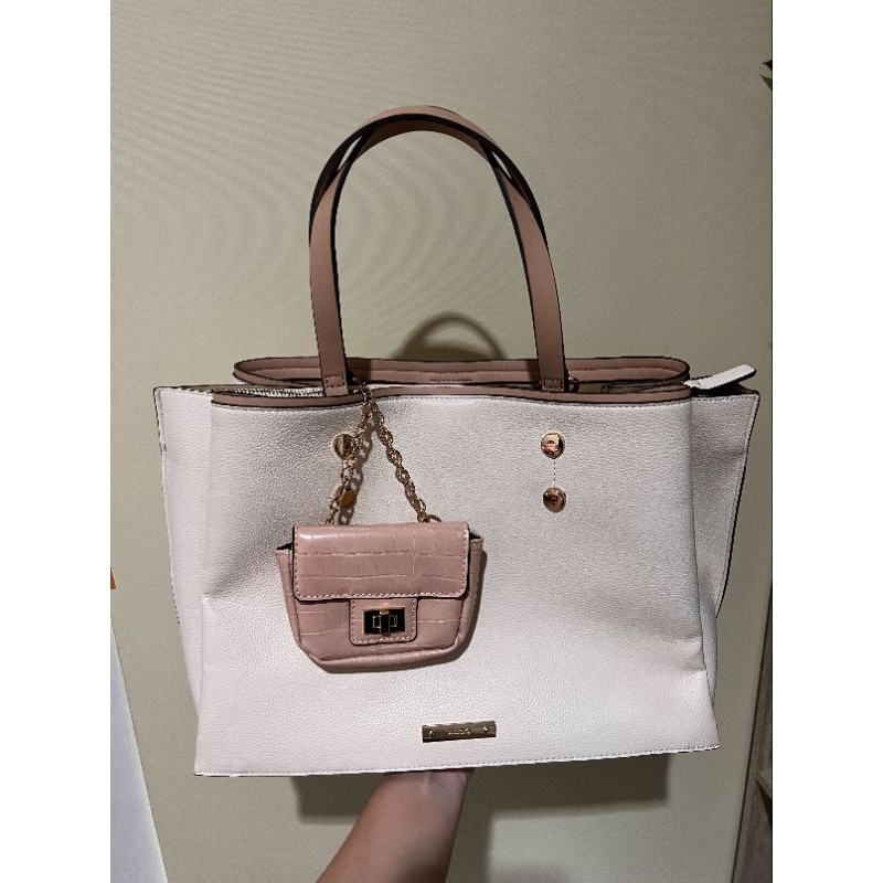 Jual Women Bag ALDO. Tas Wanita ALDO (Preloved) | Shopee Indonesia