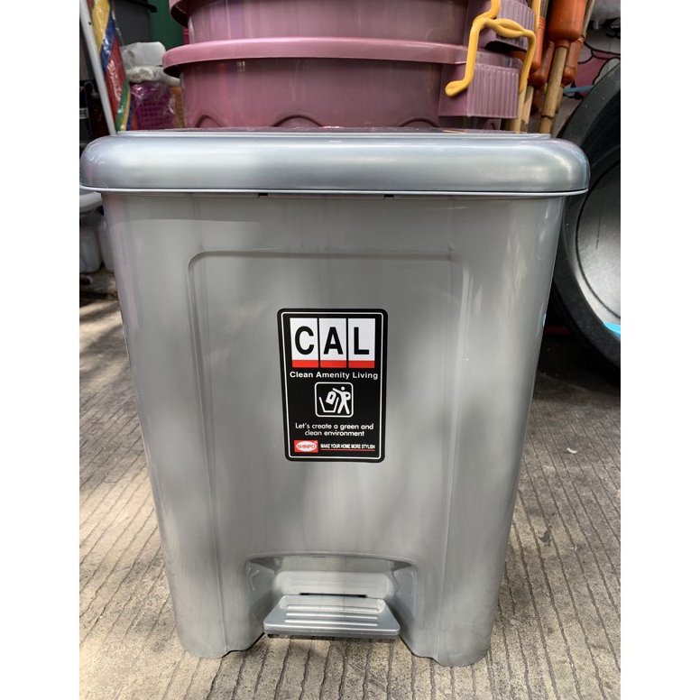 Jual Terkini SHINPO - Tempat Sampah Injak + Ember 10 15 20 25 Liter ... Jual Terkini SHINPO - Tempat Sampah Injak + Ember 10 15 20 25 Liter ...