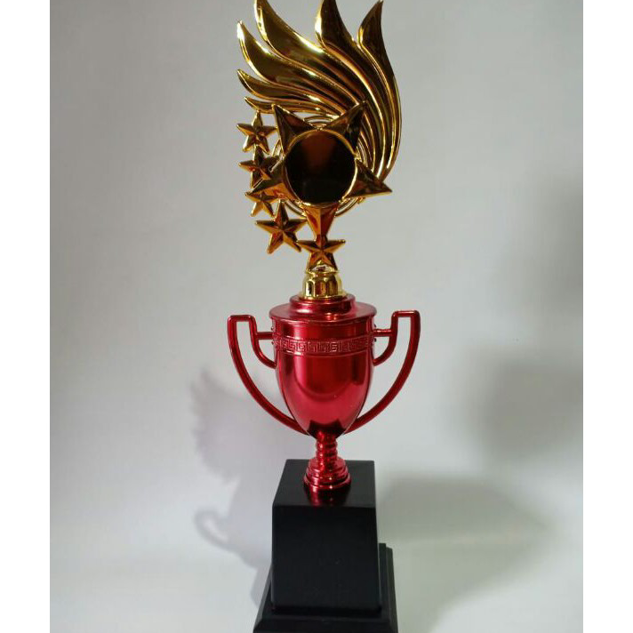 Jual Best trophy piala cup champion satuan | Shopee Indonesia