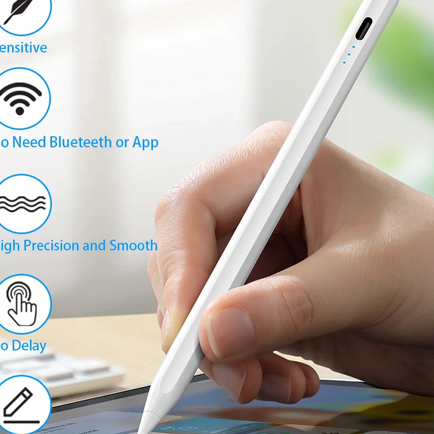 Jual SPESIAL BULAN INI Stylus Pen Universal Android IOS dan Samsung ...