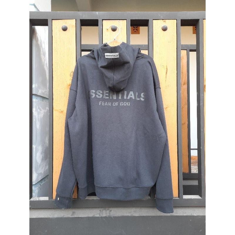 Jual hoodie essentials hidden city original | Shopee Indonesia