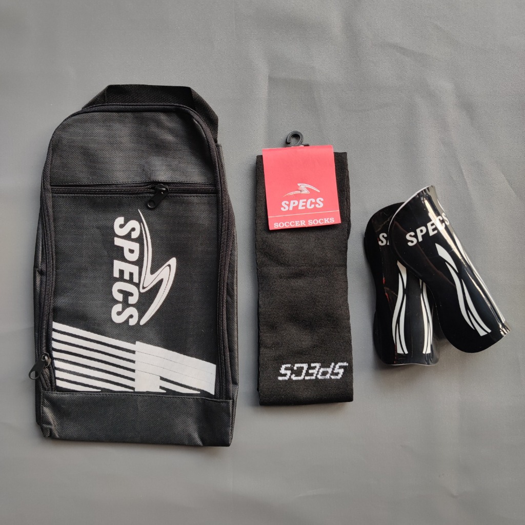 Jual Skin deker tulang kering bola dan futsal pelindung kaki shin guard ...