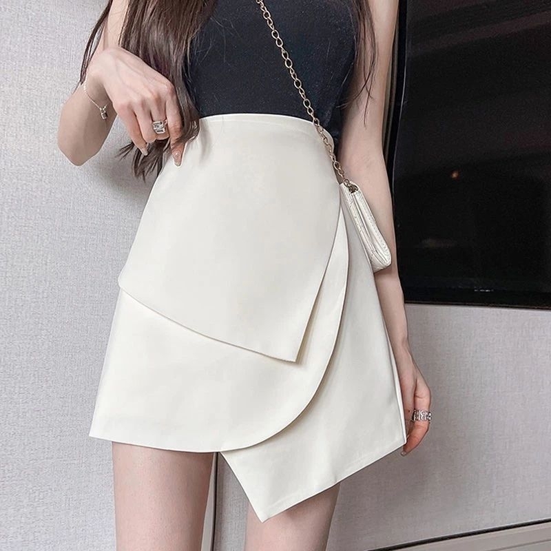 Jual mini skirt drapery style | Shopee Indonesia