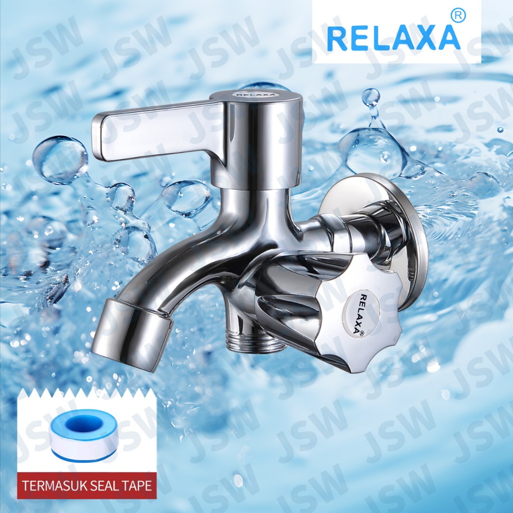 Jual Kran Keran Air Cabang Engkol Baling Kran Keran Cabang Keran Shower Stainless Murah Promo ...