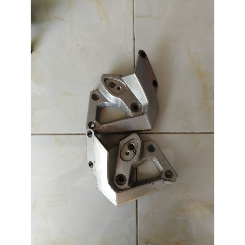 Jual KUPINGAN BARONG TIGER REVO ORIGINAL COPOTAN MOTOR | Shopee Indonesia