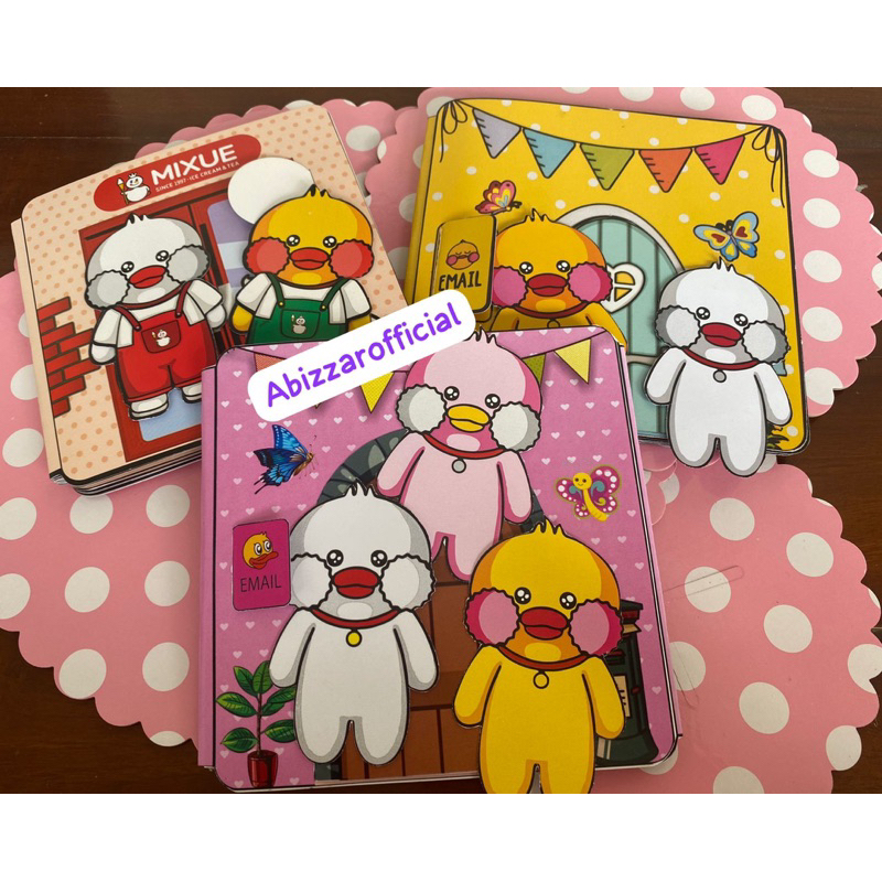 Jual PAKET MURAH PAPER DOLL QUIET BOOK MY BUSY MAINAN EDUKASI ANAK ...
