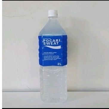 Jual Pocari sweat 2 liter / 2000Ml | Shopee Indonesia