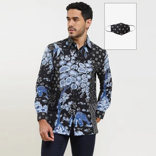 Toko Online Batik Semar Official Shop | Shopee Indonesia