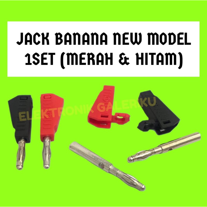 Jual JACK BANANA NEW MODEL (1 SET) | Shopee Indonesia