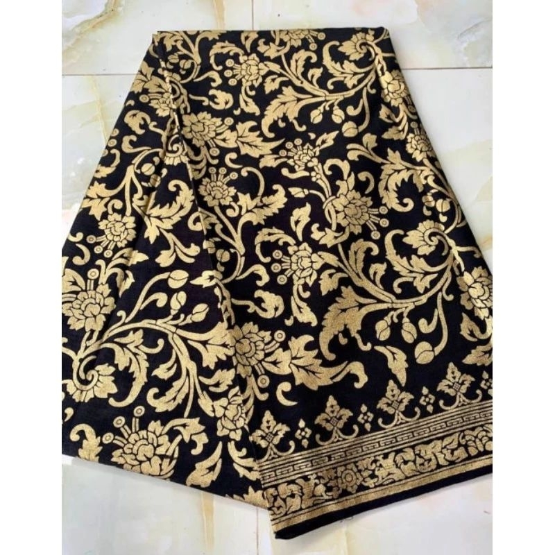 Jual KAIN BATIK SERAGAM PRADA | Shopee Indonesia