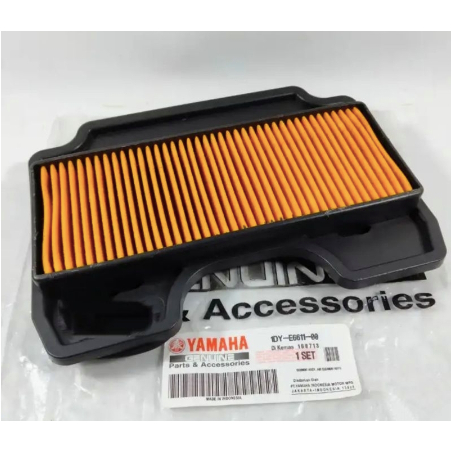 Jual Filter Udara/Saringan Udara Jupiter Z1 One / VEGA RR NEW F1 KODE ...