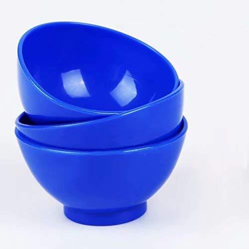 Jual Rubber bow / rubber bowl dental / rubber bowl ukuran L dan XL ...
