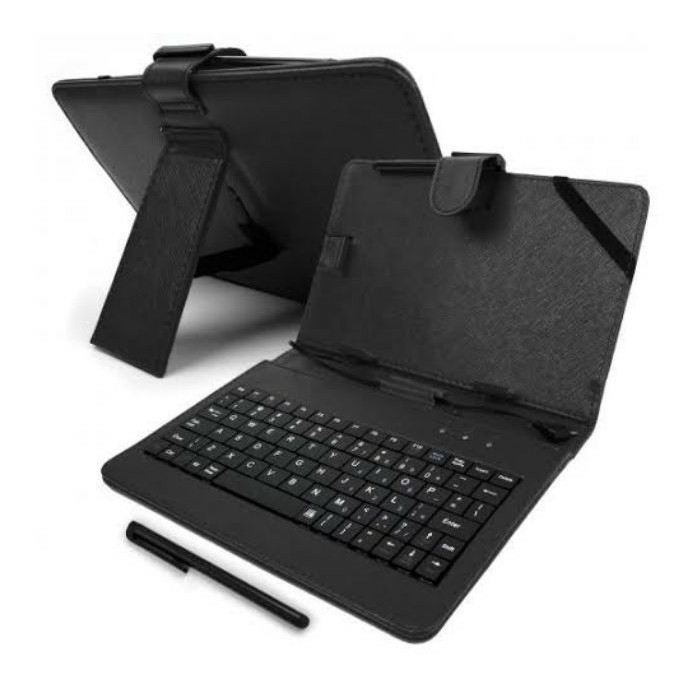 Jual BIG PROMO Sarung keyboard untuk tablet kami, tablet 8 inci dan 10 ...