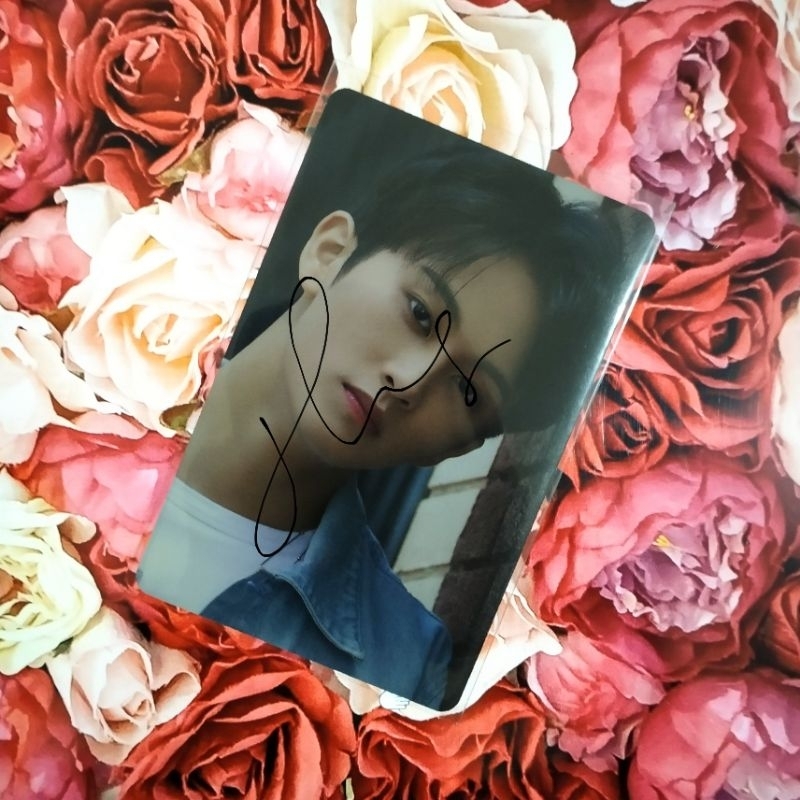 Jual PC Mark NCT Dicon 101 (Dilan) | Shopee Indonesia