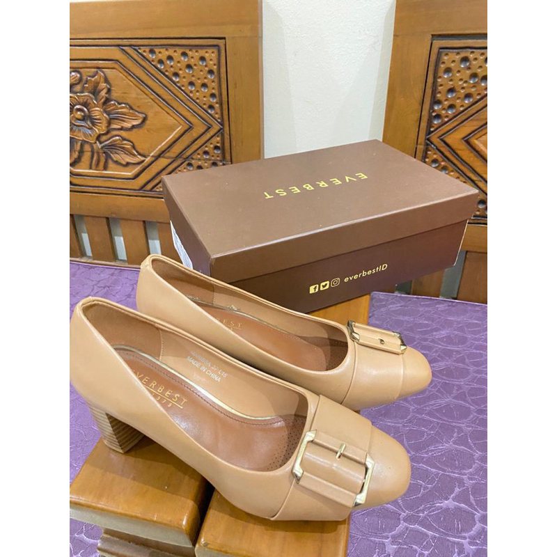 Jual sepatu everbest | Shopee Indonesia