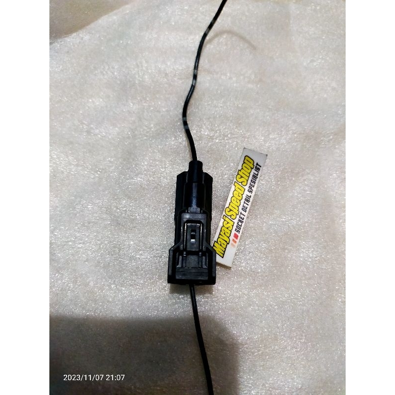 Jual Soket sensor oxygen soket O2 sensor honda beat fi,Vario 125,Vario ...