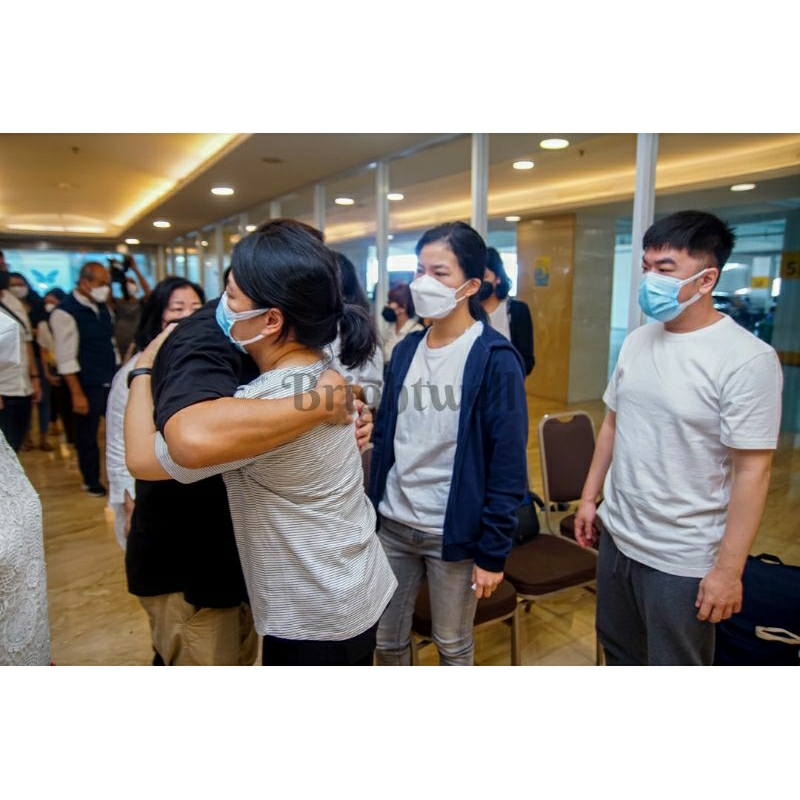 Jual Dokumentasi Foto Kedukaan Pemakaman Kremasi Rumah Duka Grand ...