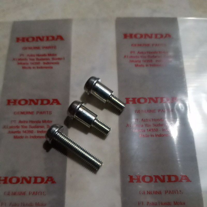 Jual baut tps honda beat fi vario 110fi vario 125 150 scoopy fi ...