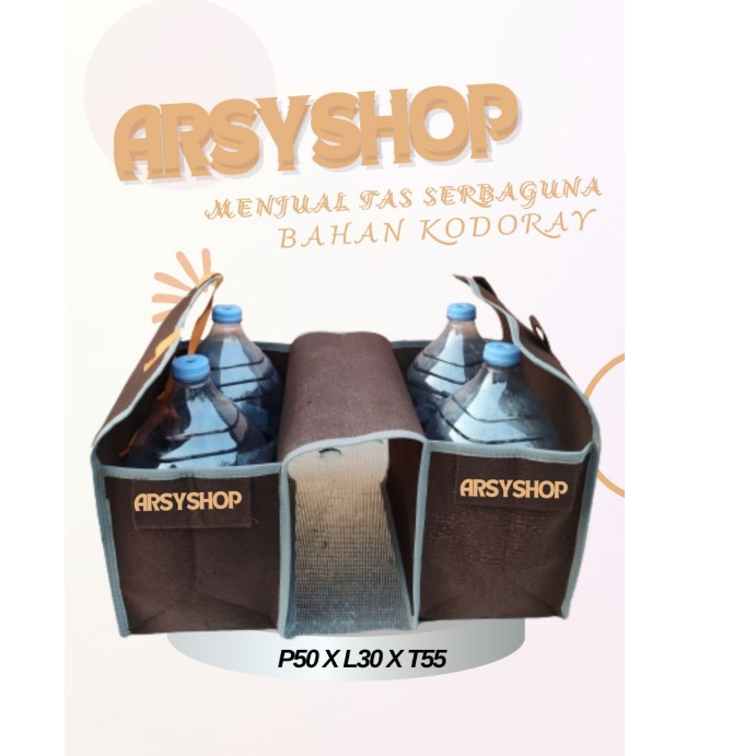 Jual Tas motor Tas obrok Tas pos Tas kurir Obrok motor Ronjot kurir ...