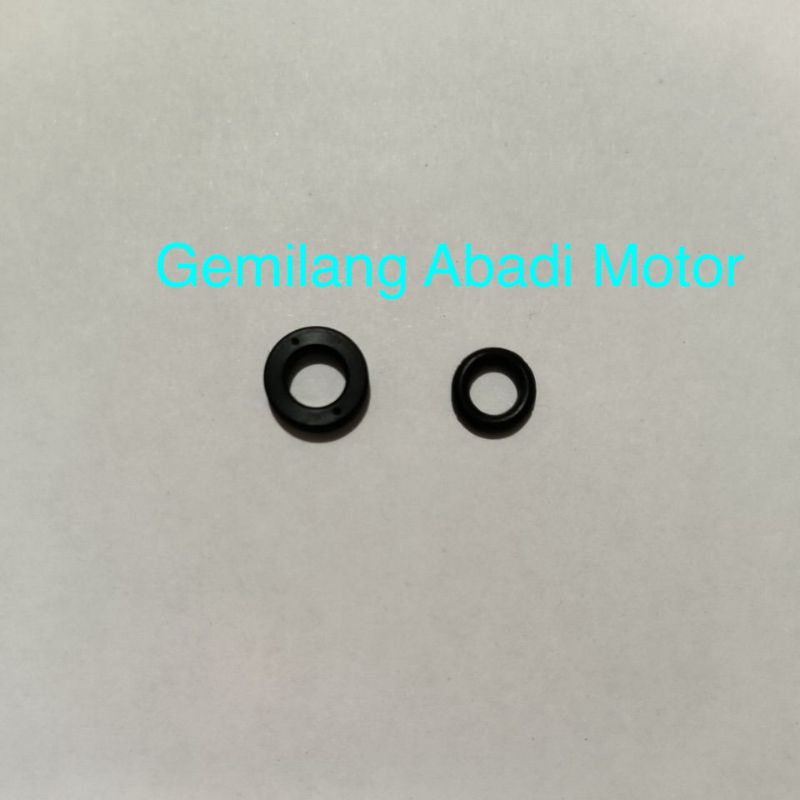 Jual SEAL INJECTOR ORING INJEKTOR HONDA UNIVERSAL GA146 | Shopee Indonesia