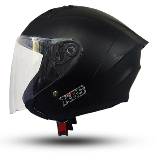 Jual Helm Half Face Premium Kbs Hakai Solid/Helm Half Face Dewasa Pria ... Jual Helm Half Face Premium Kbs Hakai Solid/Helm Half Face Dewasa Pria ...
