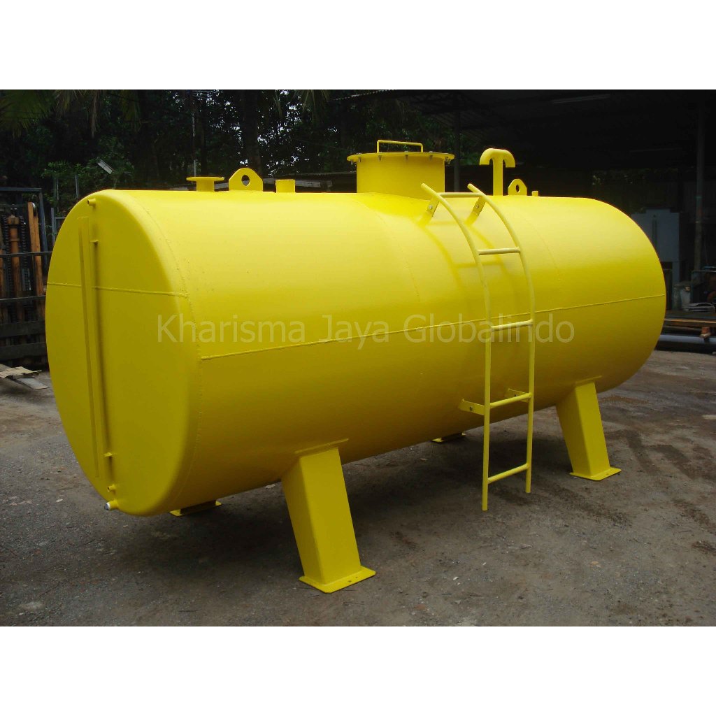 Jual Tangki Solar Genset 3000Liter | Shopee Indonesia