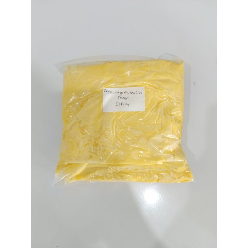 Jual Sania Margarin Premium Repack 500gr | Shopee Indonesia