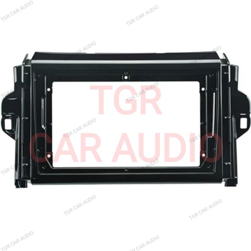Jual frame head unit android 9 inch toyota fortuner vrz 2016 - 2020 ...