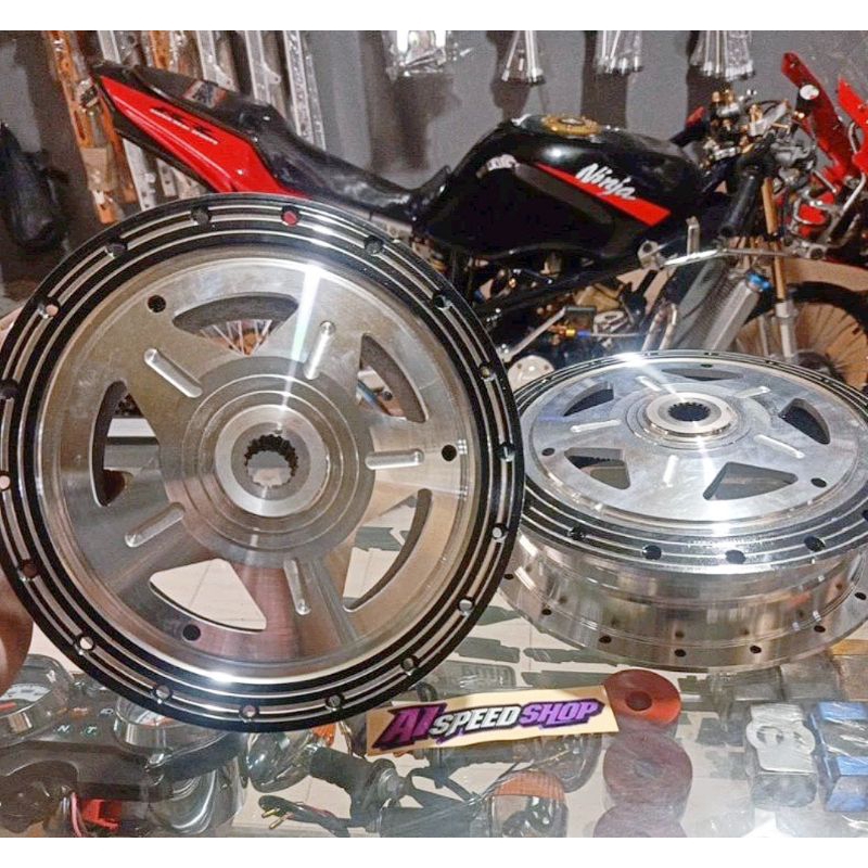 Jual tromol belakang Mio tromol Mio belakang coak | Shopee Indonesia