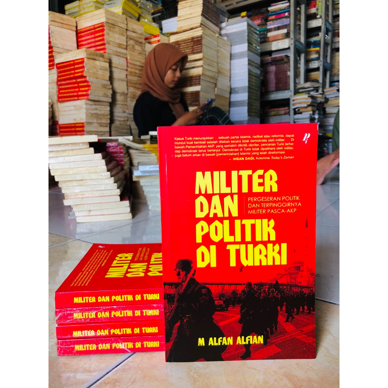 Jual Promo Buku Murah Original Buku Sosial Sospol Buku Politik