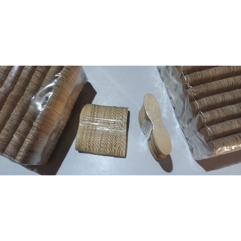 Jual stick nugget / stick es cream isi 50 | Shopee Indonesia