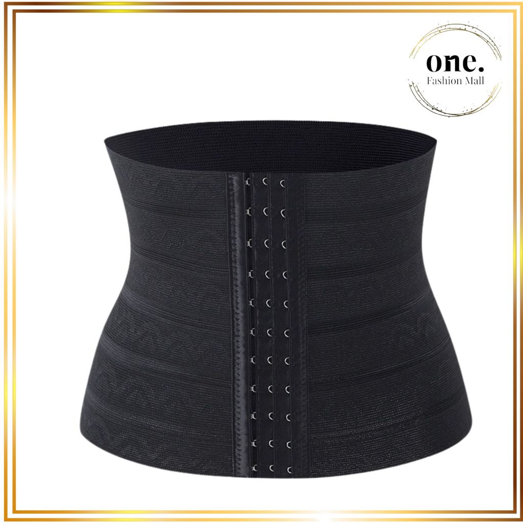 Jual ONEFASHIONMALL KR005 Korset Stagen Wanita Pelangsing Perut ...