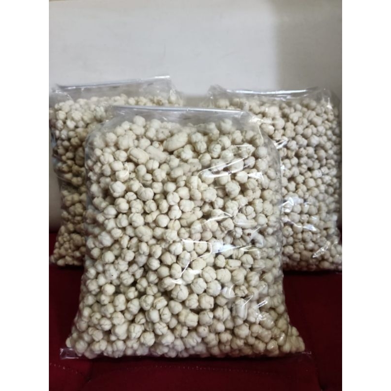 Jual pilus cikur 1 kg super renyah | Shopee Indonesia
